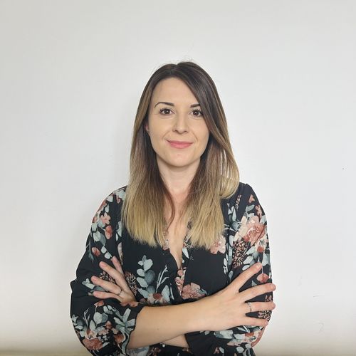 Psychotherapist Simona Claudia Balan | Bucharest | I'm Fine