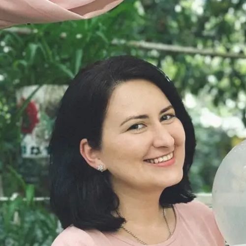 Psiholog Maria Cîmpean | Timișoara | I'm Fine