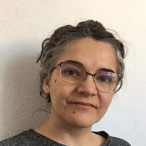 Psychotherapist Monica Monea | | I'm Fine