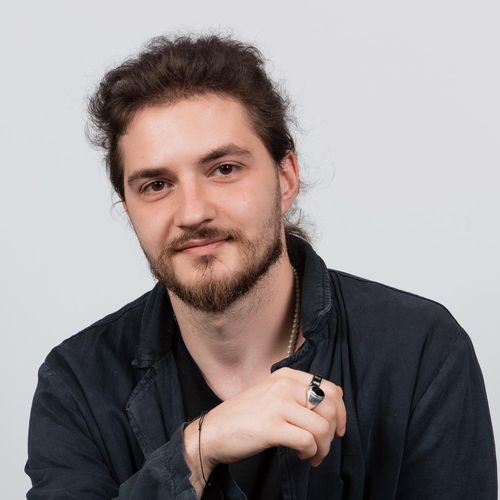 Psiholog Alexandru Tivilichi | București | I'm Fine