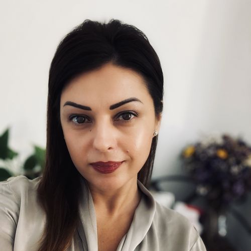 Psiholog Ilinca Braia | Aiud, Alba Iulia, Alexandria, Arad, Bacău…